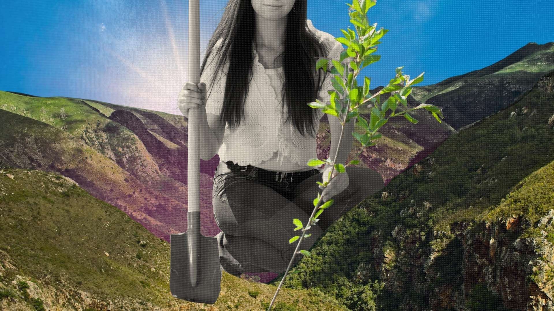 6 Ways You Can Channel Your Inner "Sierra Madre Baddie" To Help Protect Local Rainforests